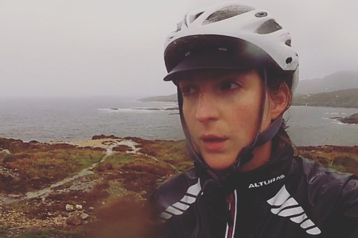 Cycling the Wild Atlantic Way, off the Someday Pile - Supawell