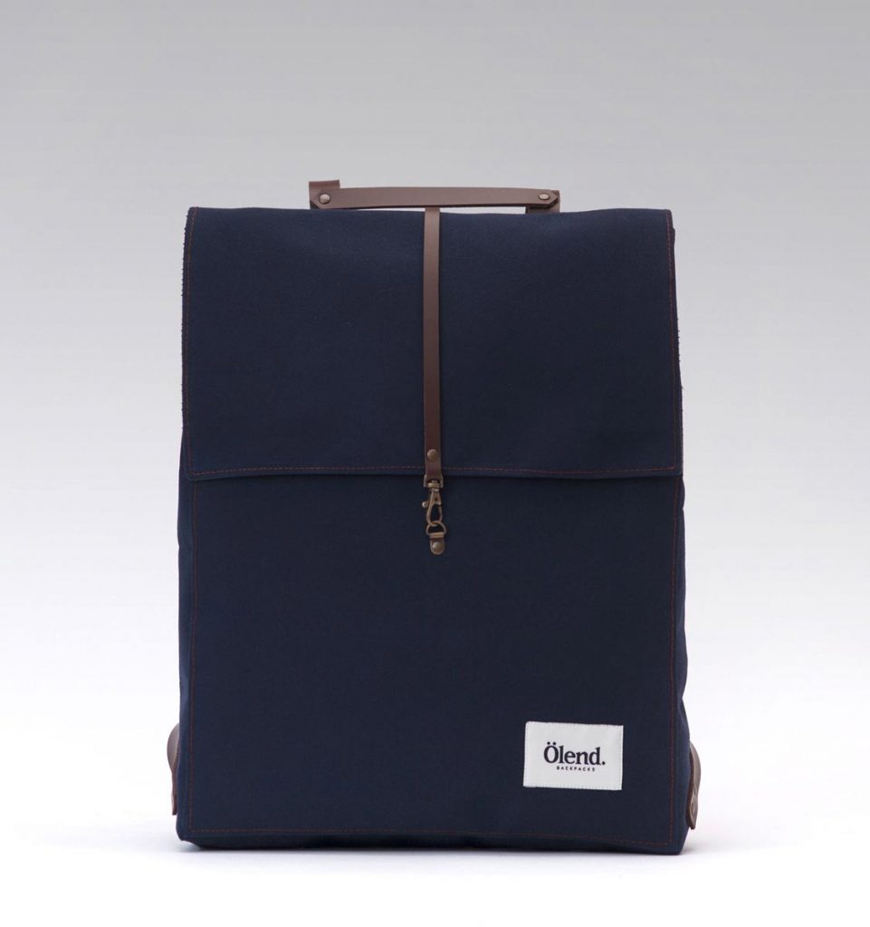 Holden Backpack by Olend - Supawell