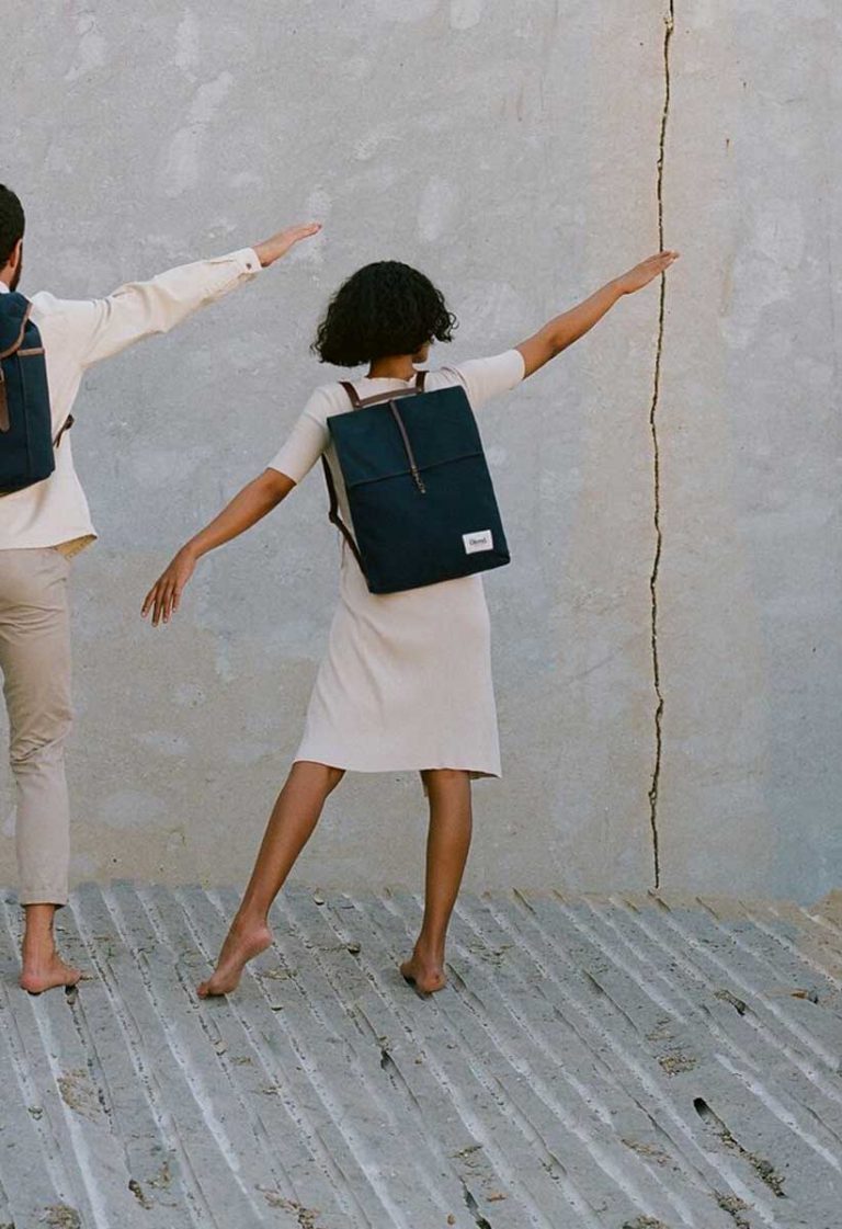 Holden Backpack by Olend - Supawell