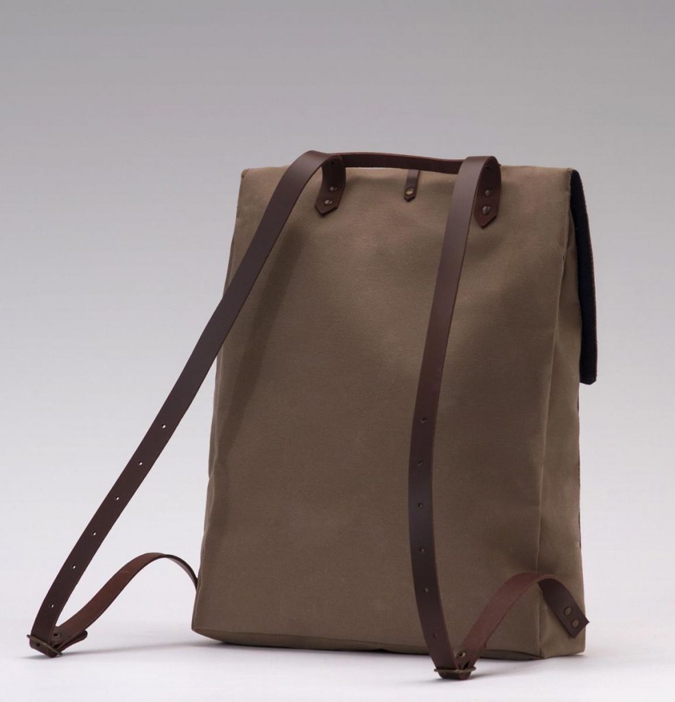 Holden Backpack by Olend - Supawell