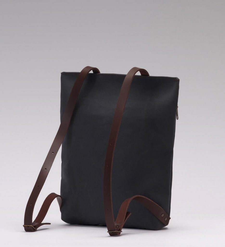 Mapa Backpack - Supawell